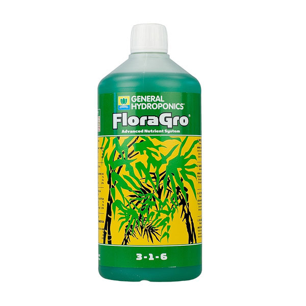 FloraGro - Progrow