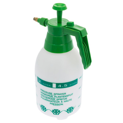 Handheld Pressure Sprayer 1.5ltr - Progrow