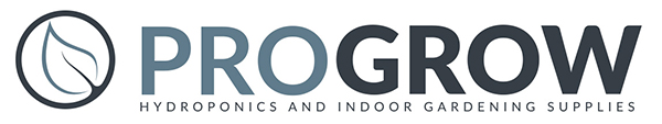 Progrow - Hydroponics Shop & Supplier of Hydroponic Equipment