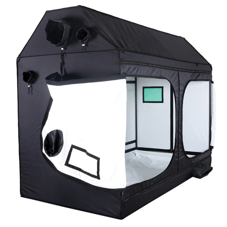 Progrow - Hydroponics Shop & Supplier of Hydroponic Equipment