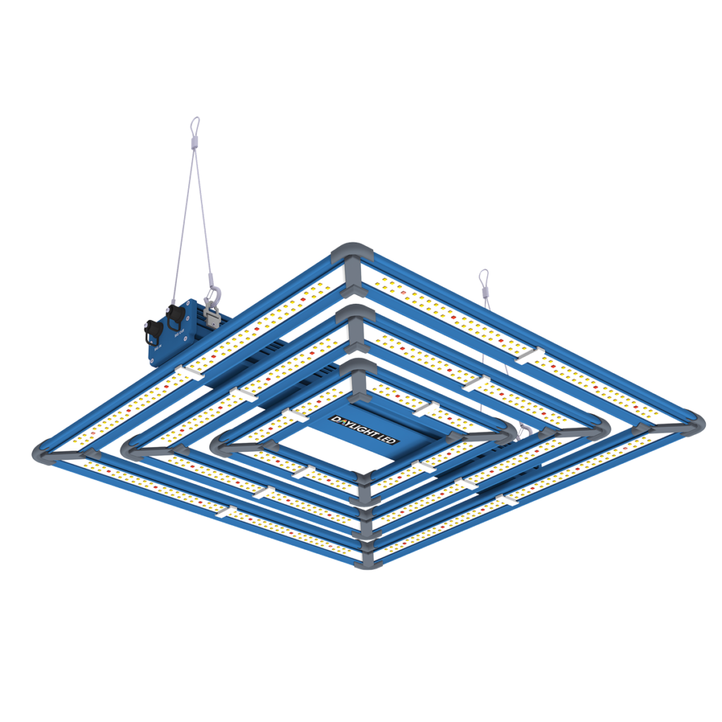 Maxibright Daylight LED 300W PRO - Progrow